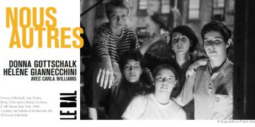 Expo photographie "Nous Autres" le Bal à Paris